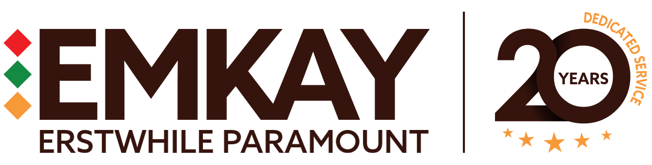 EMKAY Global Paramount Group - MEP Services