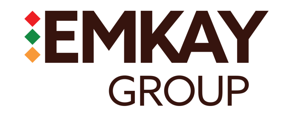 What Makes Us Us?- About EMKAY Global