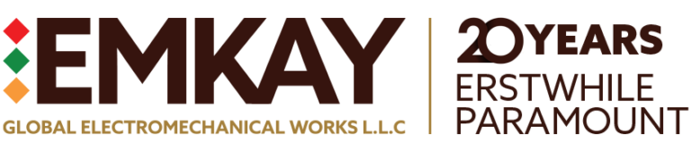 Africa - Emkay Global Electromechanical